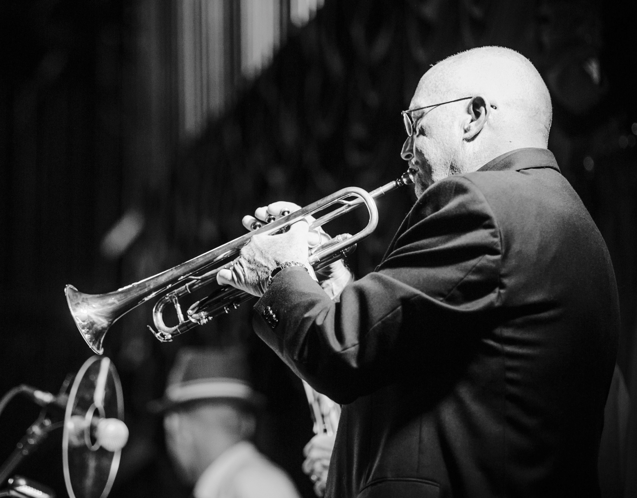 Fort Pierce Jazz & Blues Society - Home